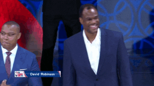 David-robinson GIFs - Get the best GIF on GIPHY