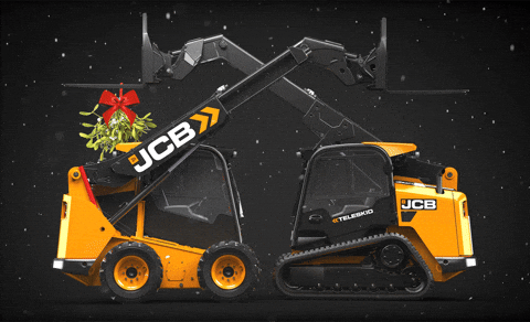 Compact Wheel Loader GIFs - Get the best GIF on GIPHY