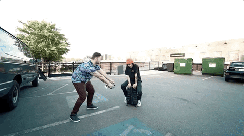 Tour Break GIFs - Get the best GIF on GIPHY