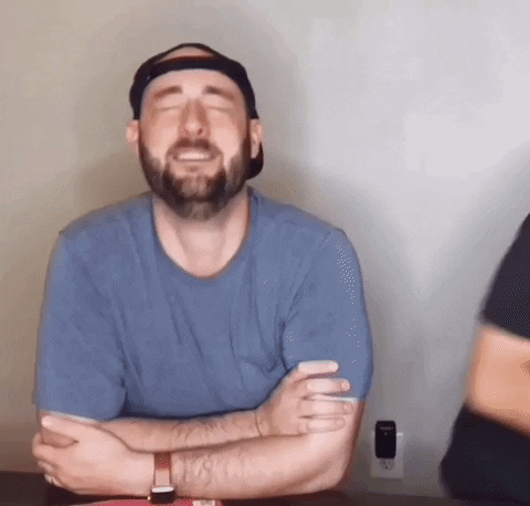 Hitting The Woah GIFs - Get the best GIF on GIPHY