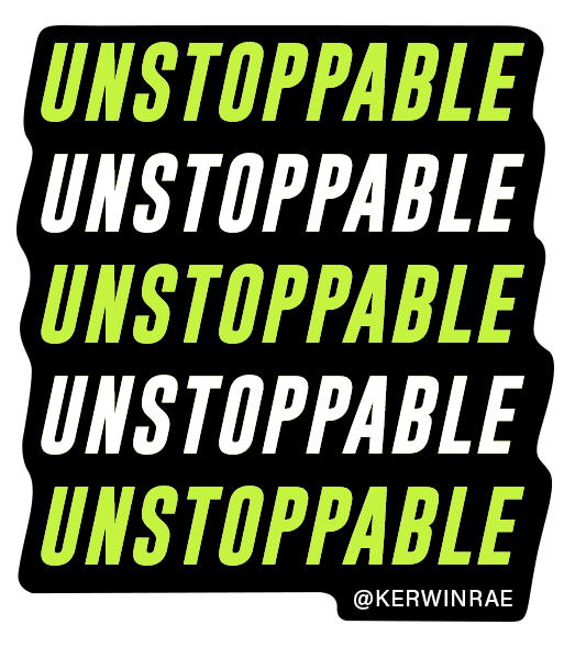Unstoppable-podcast GIFs - Find & Share on GIPHY