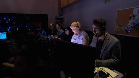 Control Room GIFs - Find & Share on GIPHY