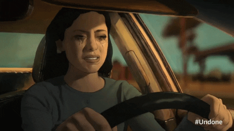 Undone GIFs on GIPHY - Be Animated