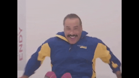 Hal From Bodybreak GIFs - Get the best GIF on GIPHY