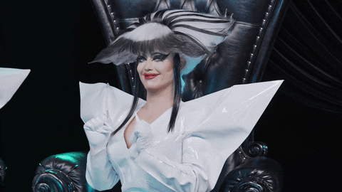 The Boulet Brothers Dragula GIFs - Get the best GIF on GIPHY