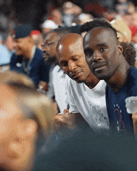 Ray Allen 3 Pointer Gif
