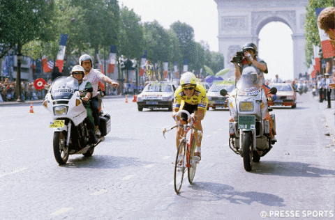 Le Tour de France GIFs on GIPHY - Be Animated
