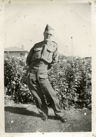 Man In Uniform GIFs - Get the best GIF on GIPHY