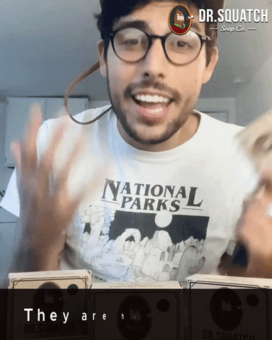 Handcrafted Soap GIFs - Get the best GIF on GIPHY