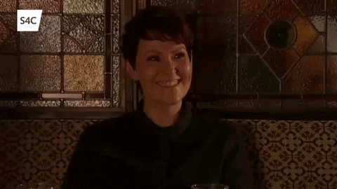 Gritting GIFs - Get the best GIF on GIPHY