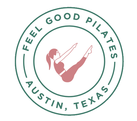 Feel Good Pilates GIFs on GIPHY - Be Animated