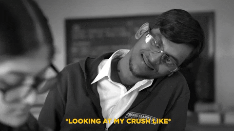 Loveinterest GIFs - Get the best GIF on GIPHY