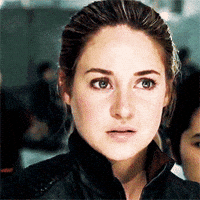 Divergent Trailer Gifs