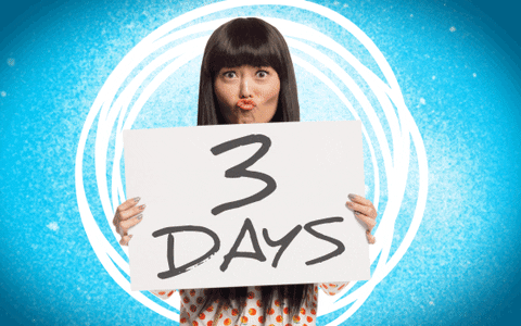 Perfect Day For Fun GIFs - Get the best GIF on GIPHY