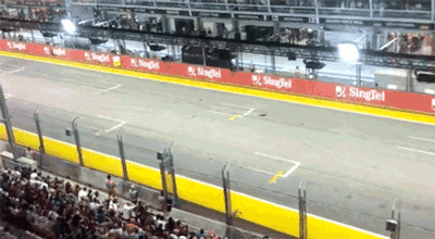 Singapore-grand-prix GIFs - Get the best GIF on GIPHY
