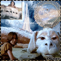 Neverending Story Gif