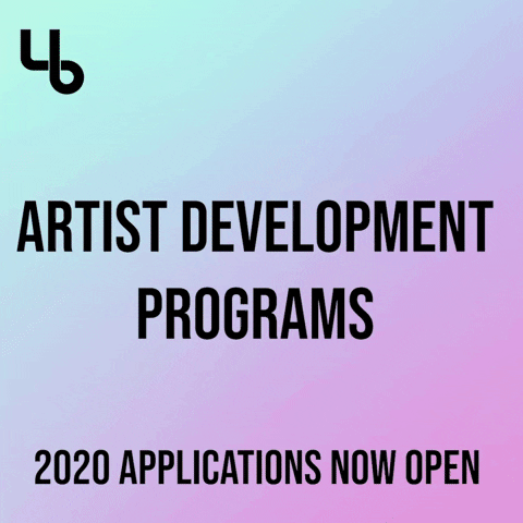 Artist-development GIFs - Get the best GIF on GIPHY