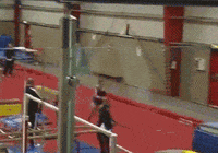 Gymnastics Gif