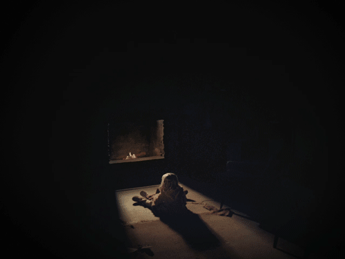 The Purge Anarchy Gif