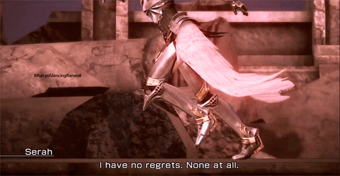 Final-fantasy-xiii-2 GIFs - Get the best GIF on GIPHY