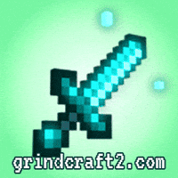 Minecraft Diamond Gifs