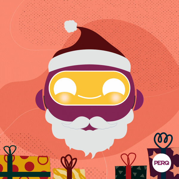 Santa-bot GIFs - Get the best GIF on GIPHY