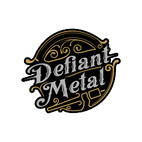 Defiant Metal Welding Products GIFs on GIPHY - Be Animated