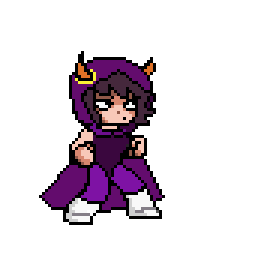 Nepeta Pixel Art