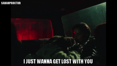 I Just Wanna Run GIFs - Get the best GIF on GIPHY