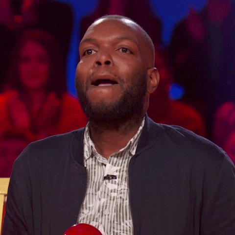 Press Your Luck Yes GIF by ABC Network - Find & Share on GIPHY