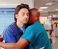 Jd And Turk Gif