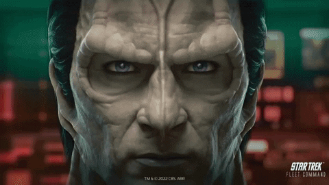 Commander-sisko GIFs - Get the best GIF on GIPHY