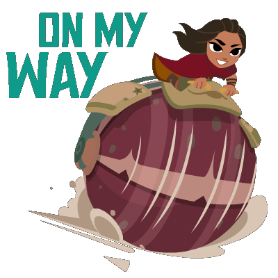 Raya and the Last Dragon GIFs on GIPHY - Be Animated