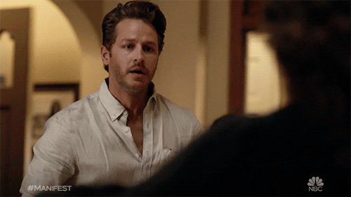 Season 3 Hug GIF by Manifest - Find & Share on GIPHY