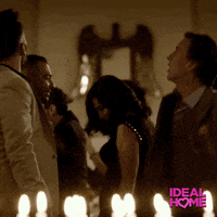 Paul Rudd Dancing Gif