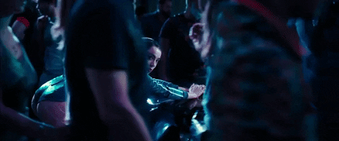 Midnight Madness GIFs on GIPHY - Be Animated