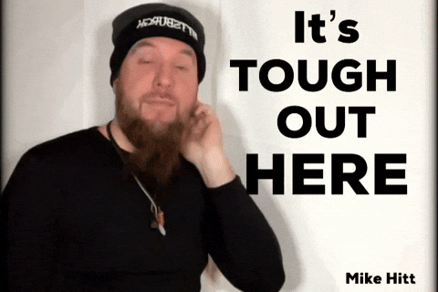 Mike-hitt GIFs - Get the best GIF on GIPHY