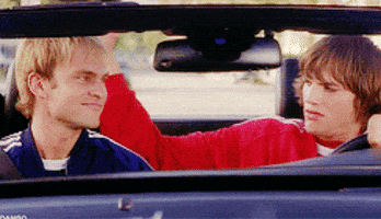 Wheres My Car Dude GIFs - Get the best GIF on GIPHY