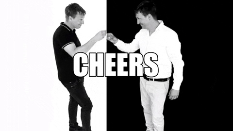 Self Quarantine Routine GIFs - Get the best GIF on GIPHY