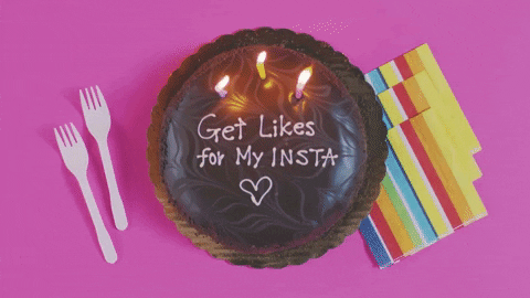 Get Likes GIF by NANCIE - Find & Share on GIPHY