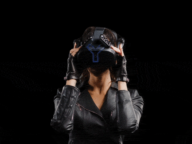 Vr Glasses GIFs - Get the best GIF on GIPHY