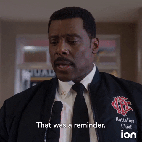 Just A Reminder GIFs - Get the best GIF on GIPHY