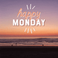 Have A Great Monday Gif