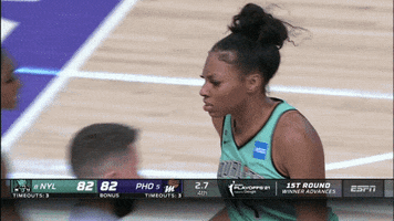 WNBA 25th Season GIFs on GIPHY - Be Animated