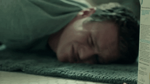 Looking Jonathan Groff GIF by Hornet - Find & Share on GIPHY