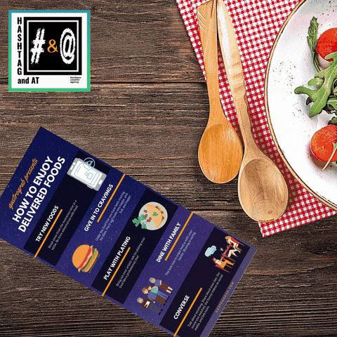 Deliver-food GIFs - Get the best GIF on GIPHY