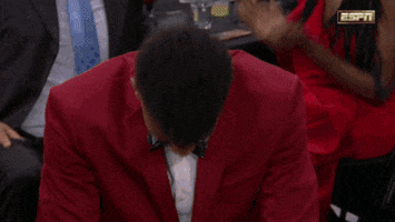 Pat Ewing GIFs - Get the best GIF on GIPHY