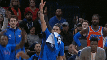 Good Teammates GIFs - Get the best GIF on GIPHY