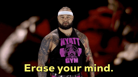 Do The Muscle Man Dance! by WWE | GIPHY