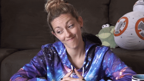 Dianna Cowern GIFs - Get the best GIF on GIPHY